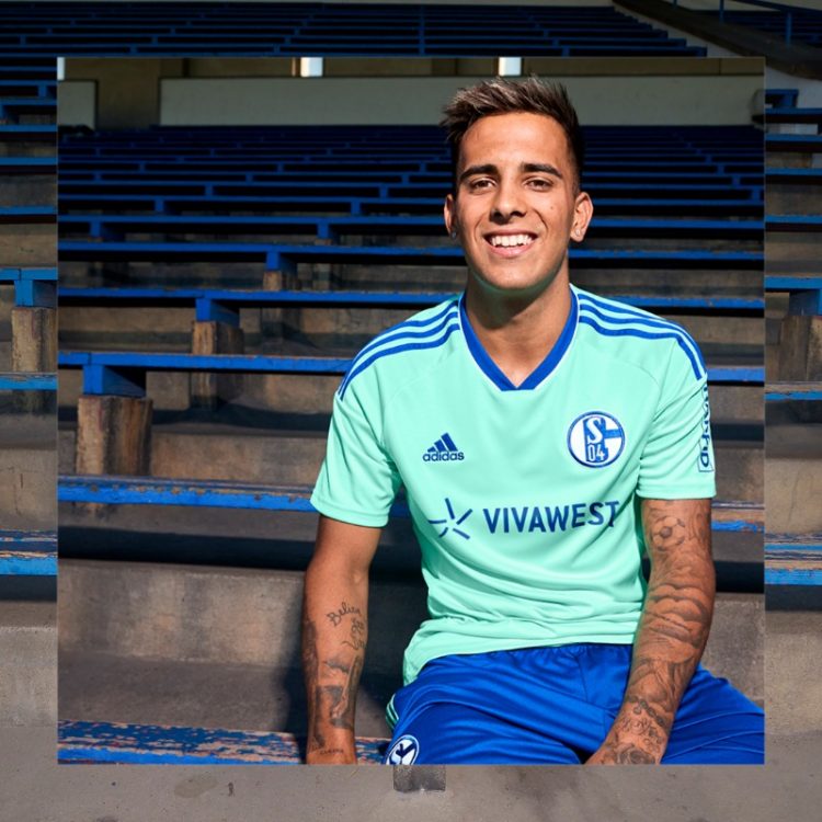 AC Milan Home Kit Headlines Recent 2022-23 Unveilings – Plus Four More ...