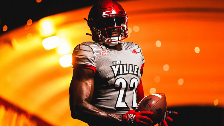 Louisville Cardinals Unveil “Iron Wings” Alternate Uniform ...