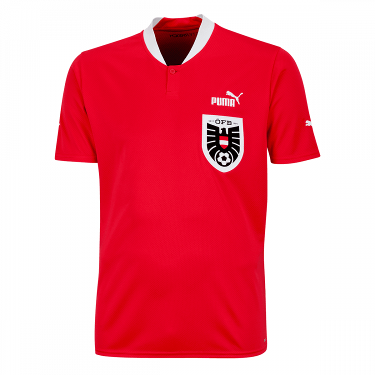 Puma Launches 13 New Away Kits for National Teams, Including 6 in World ...