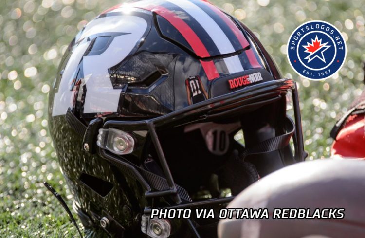 ‘A Nod to History’: CFL’s Ottawa REDBLACKS Introduce Retro-Inspired ...