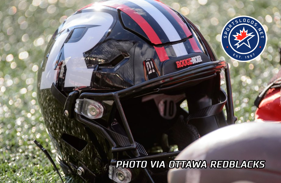 ‘A Nod to History’: CFL’s Ottawa REDBLACKS Introduce Retro-Inspired ...