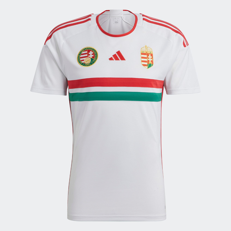 Adidas Releases Slew of New National Team Kits Ahead of 2022 World Cup ...