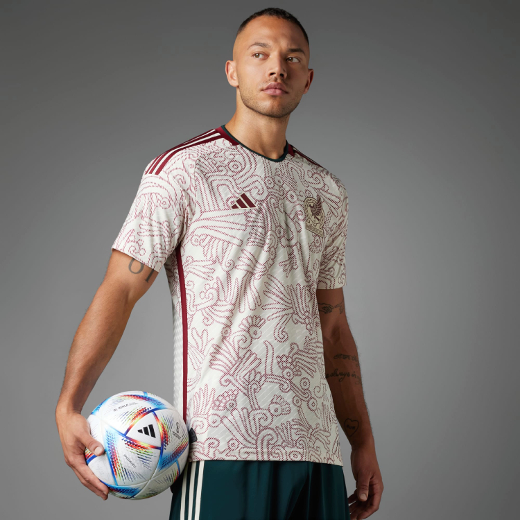 Adidas Releases Slew of New National Team Kits Ahead of 2022 World Cup ...
