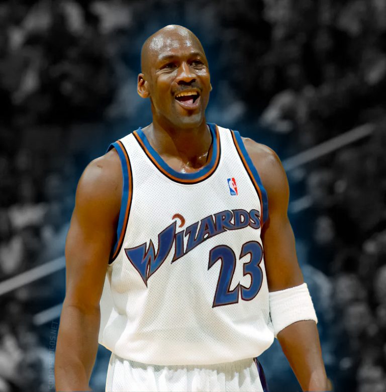 Washington Wizards Throw it Back to 1997 with New “Classic Edition ...