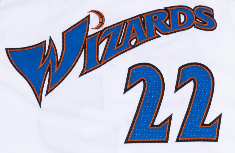 Washington Wizards Throw it Back to 1997 with New “Classic Edition ...