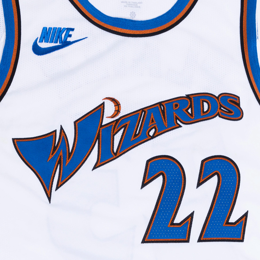 washington wizards – SportsLogos.Net News