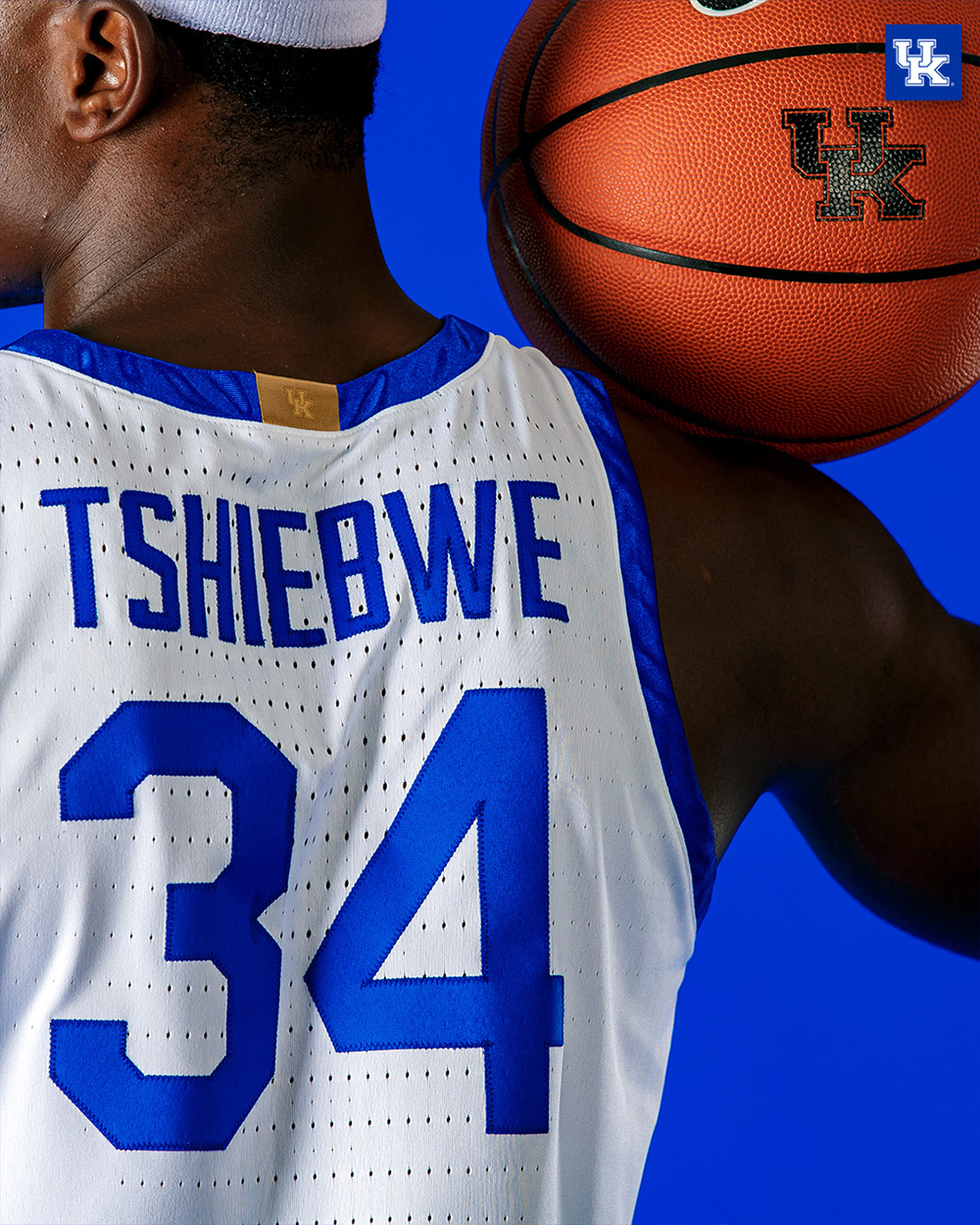 Kentucky Wildcats Unveil New Basketball Uniforms – SportsLogos.Net News