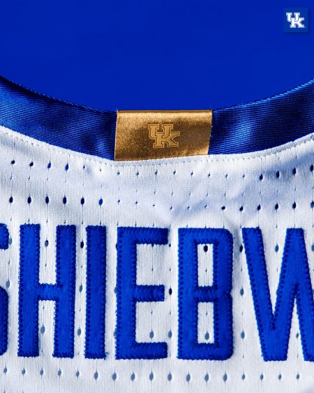 Kentucky Wildcats Unveil New Basketball Uniforms – SportsLogos.Net News