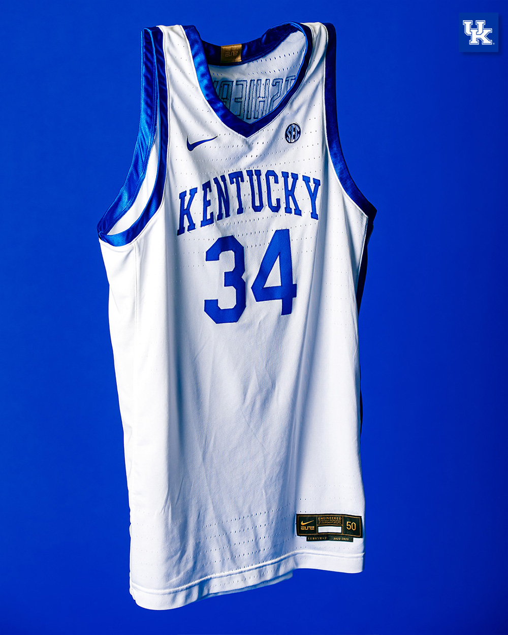 Kentucky Wildcats Unveil New Basketball Uniforms – SportsLogos.Net News