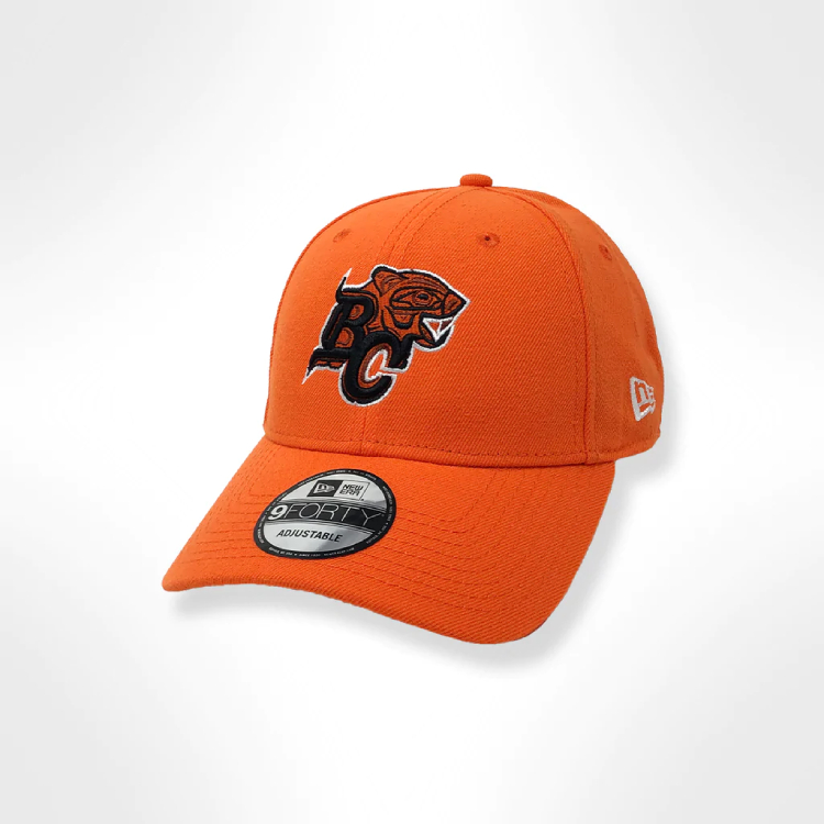 CFL’s BC Lions to Commemorate Orange Shirt Day with Special Helmet ...