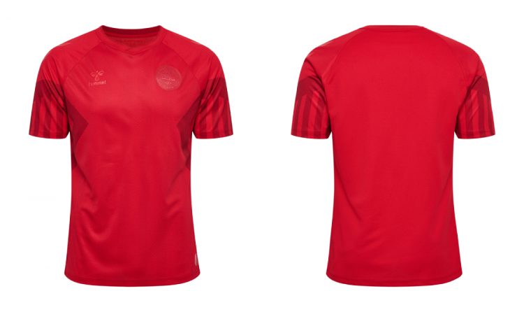 Denmark Draws Inspiration from 1992 Euro-Winning Squad for 2022 World ...