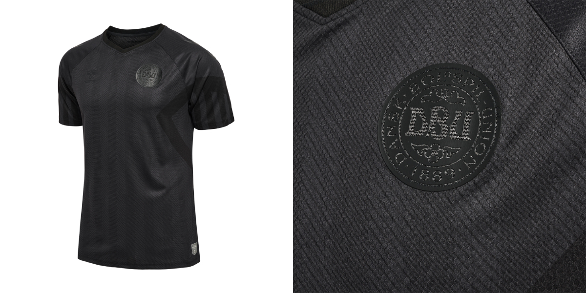 Denmark Draws Inspiration from 1992 Euro-Winning Squad for 2022 World ...