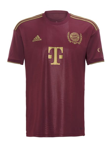 Bayern Munich Raises a Glass to Oktoberfest with Special Edition Kit ...