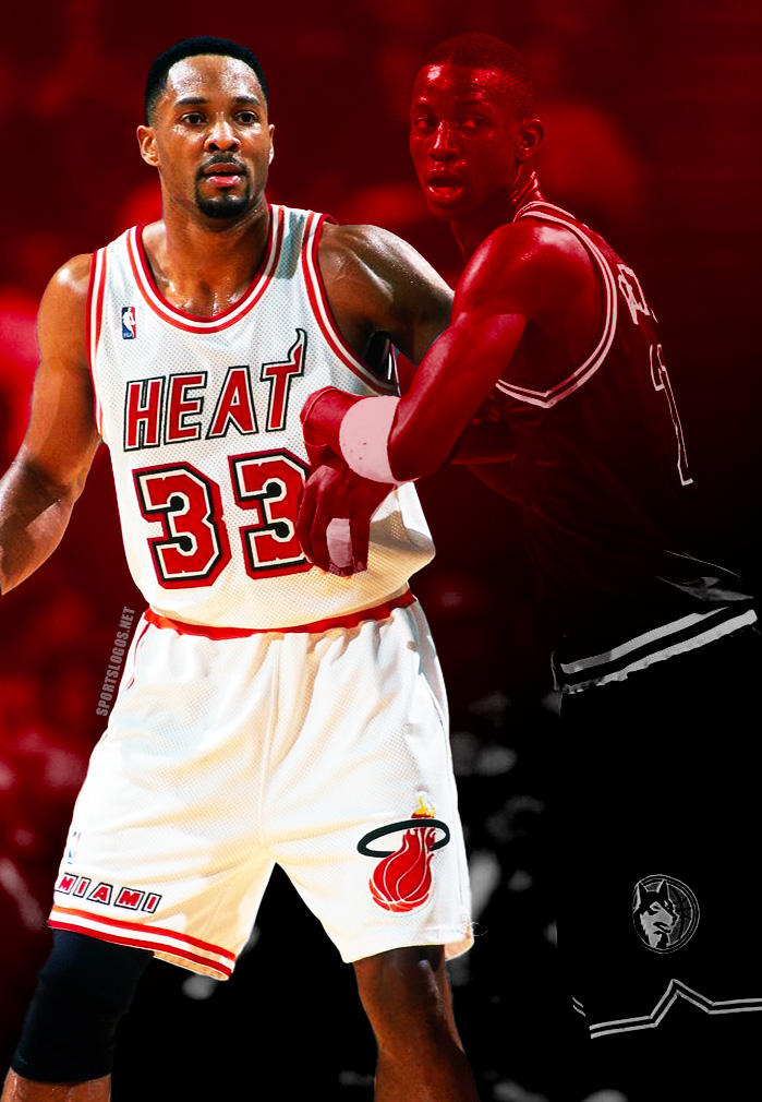 Miami Heat Celebrate 35th Season With Throwback Uniform in 2023 ...