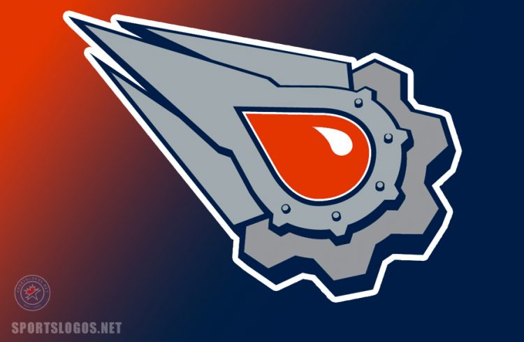 Edmonton Oilers New Reverse Retro Jersey Possibly Revealed in Leaked ...