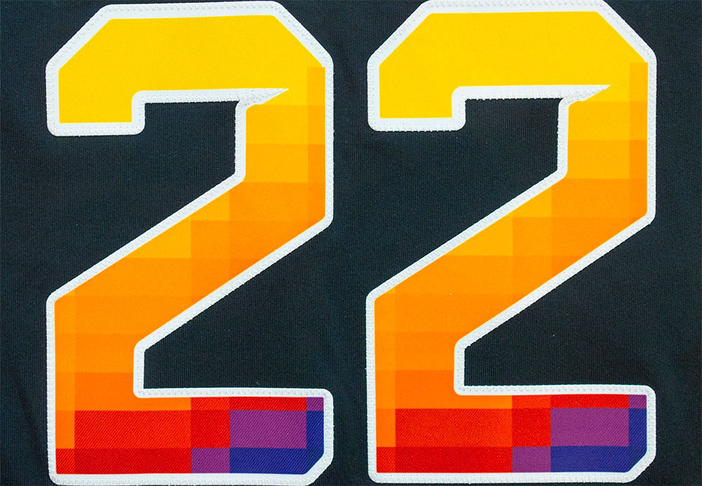 Phoenix Suns Bring Back Black “PHX” Uniforms for 2022-23 – SportsLogos ...