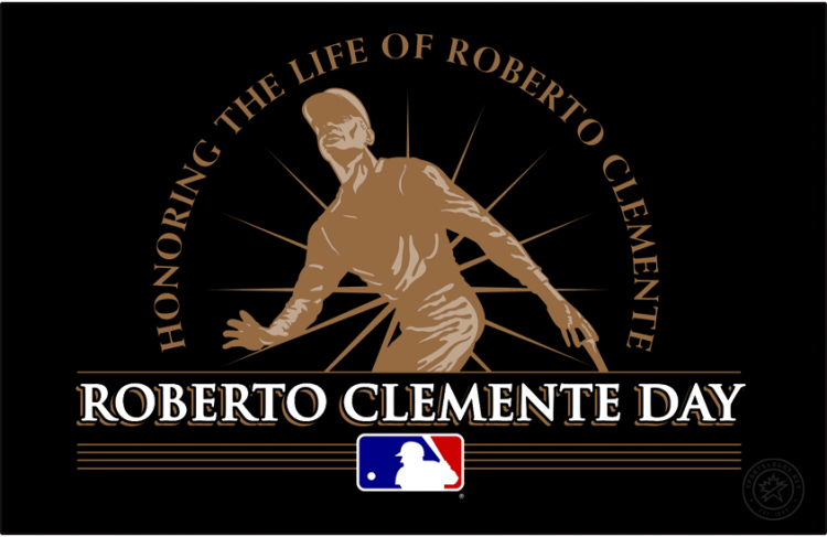 Some MLB Players Wearing #21, All Wearing 21 Patches Today for Roberto ...