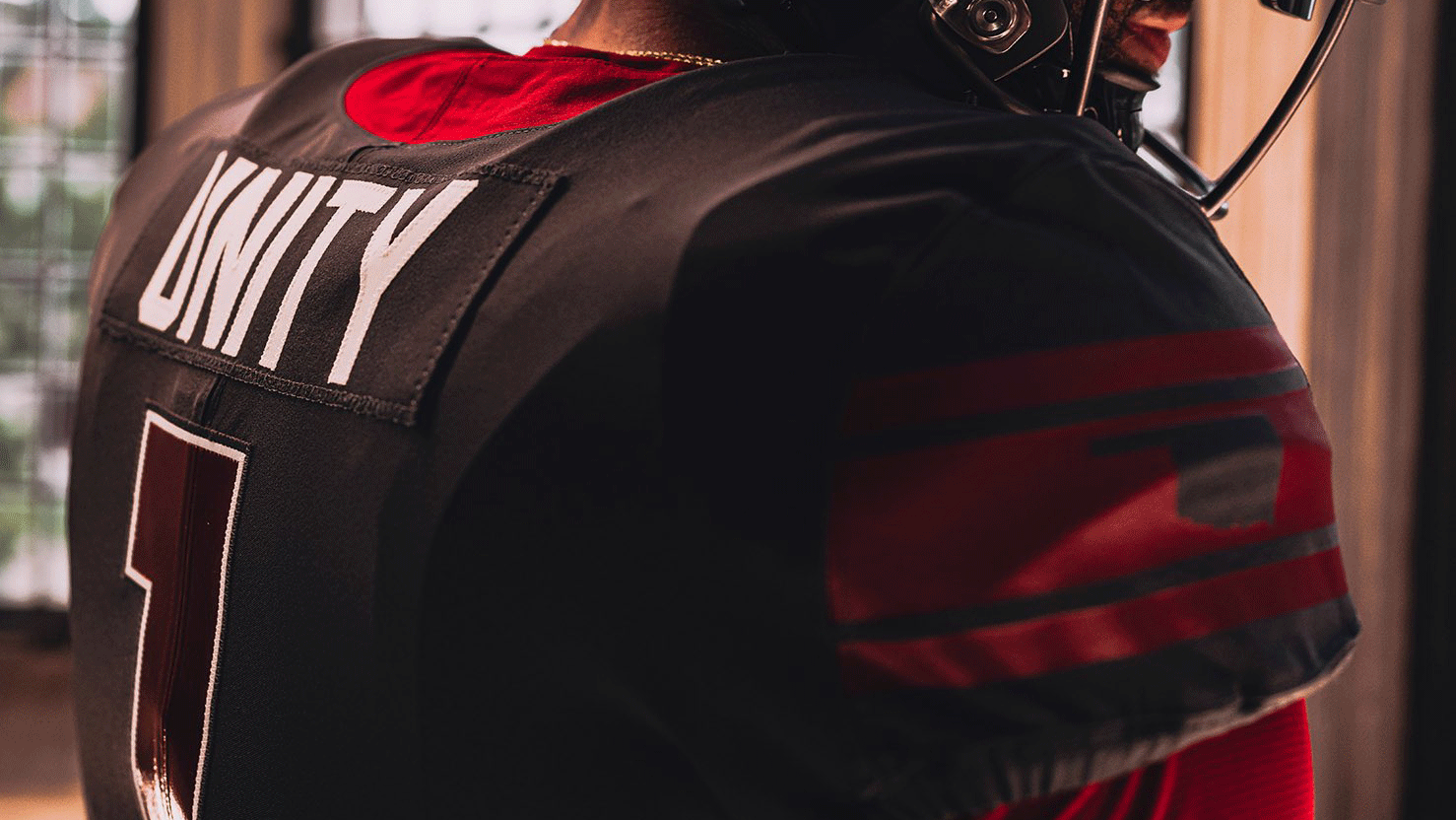 Oklahoma To Wear Anthracite “Unity” Uniforms Against Kansas ...