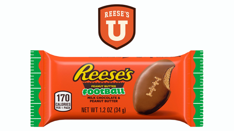 “Reese’s University” Signs NIL Deals With 12 College Football Players ...