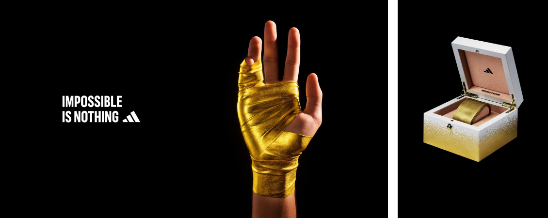 Adidas, Real Madrid Celebrate Karim Benzema’s Ballon d’Or Win with ...