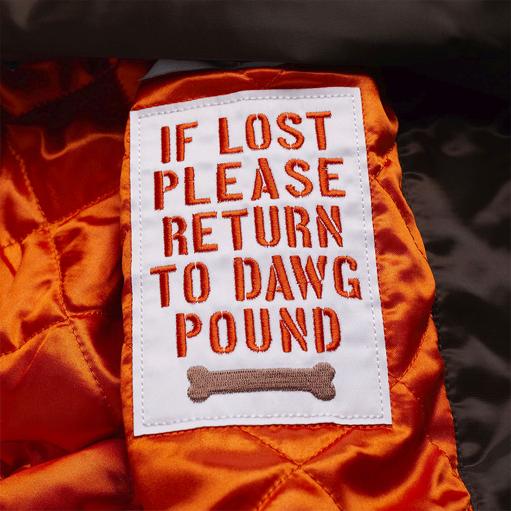 Homage Brings Back Classic Satin NFL Starter Jackets – SportsLogos.Net News