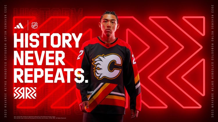 Reverse Retro 2022-23: All 32 NHL Jersey Designs Revealed ...