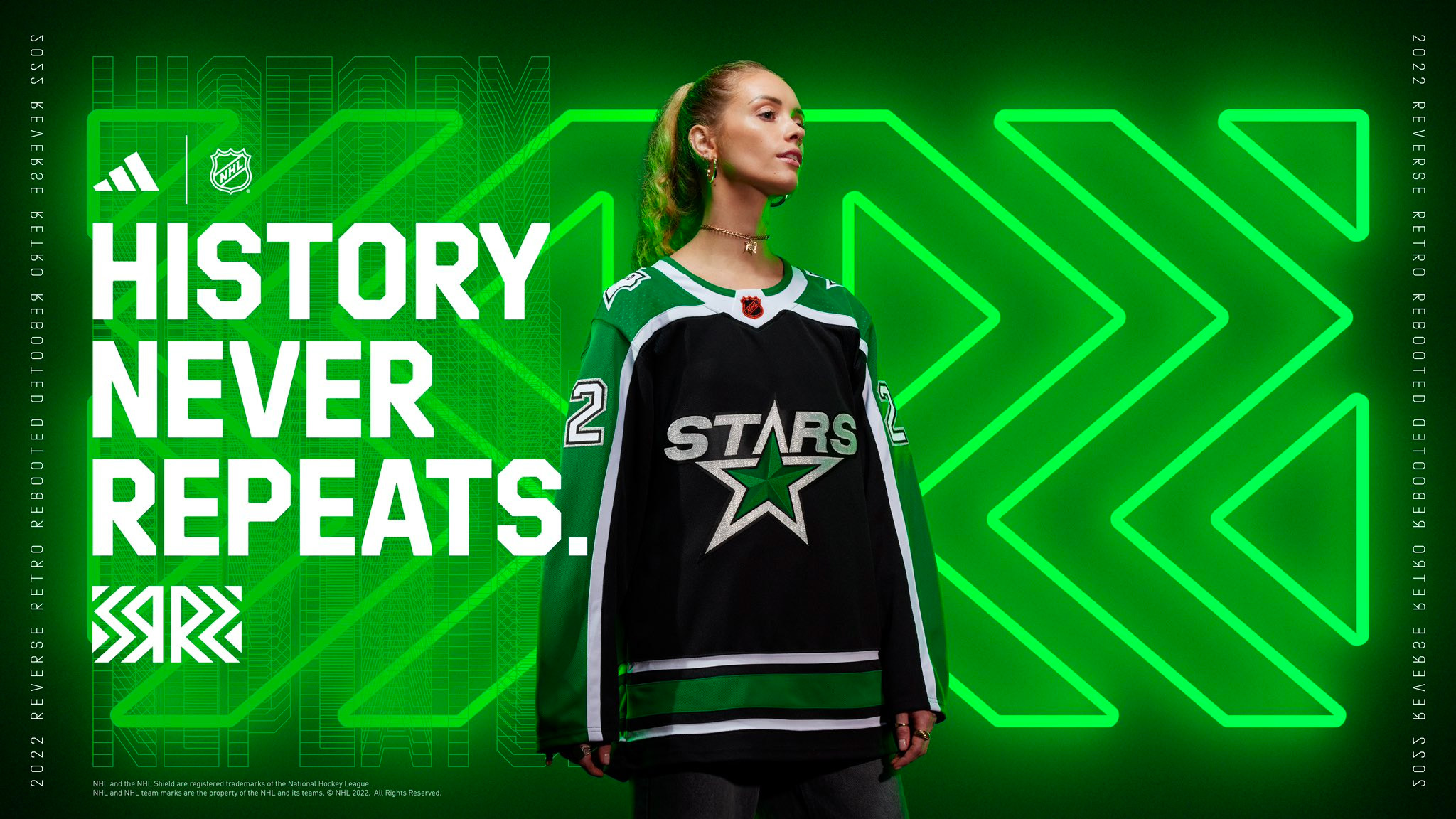 DALLAS STARS