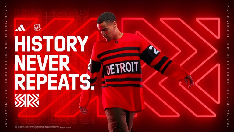 Reverse Retro 2022-23: All 32 NHL Jersey Designs Revealed ...