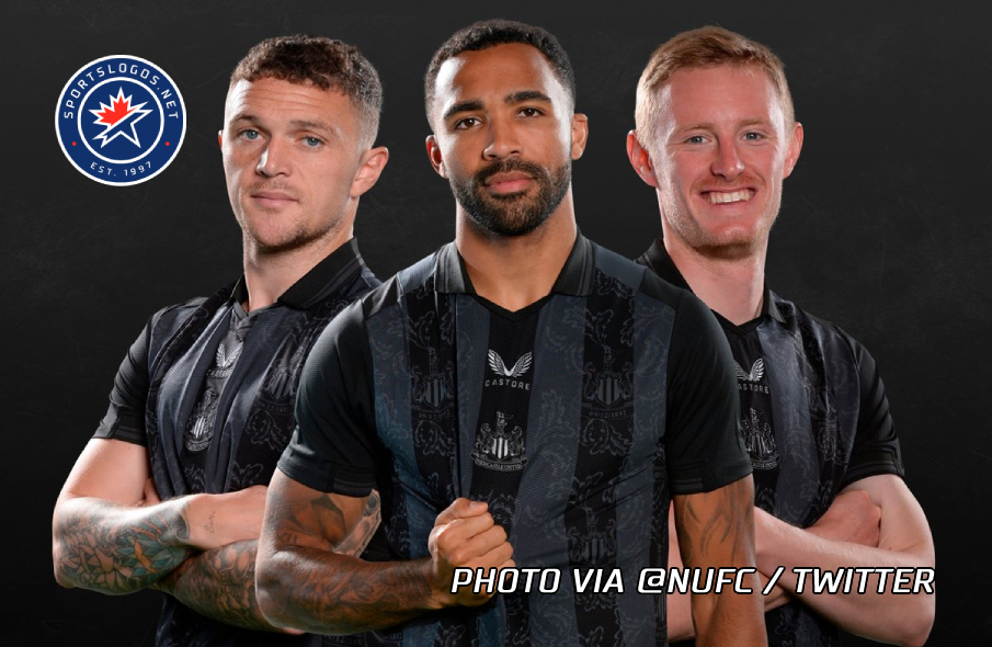 Premier League’s Newcastle United Launches 130th Anniversary Kit ...