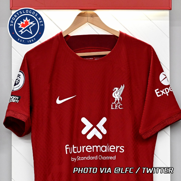 standard chartered – SportsLogos.Net News