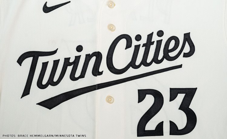 Minnesota Twins Unveil New Uniforms, A Modern Look Inspired by the Past – SportsLogos.Net News