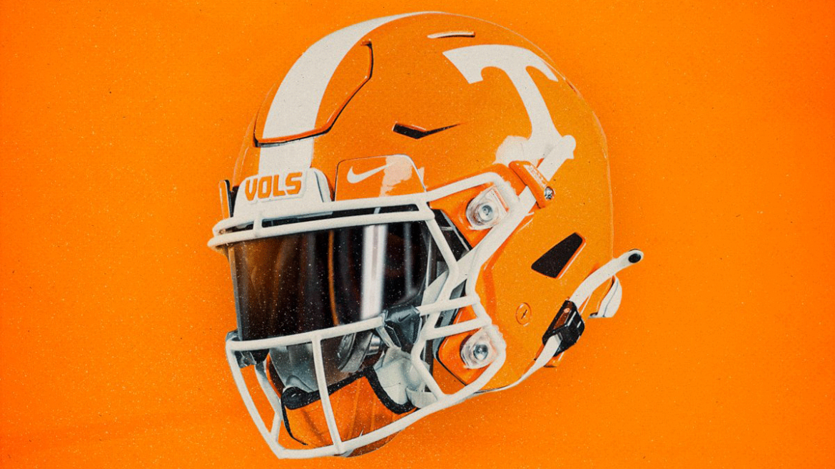 The Tennessee football program announced on Tuesday evening that it ...