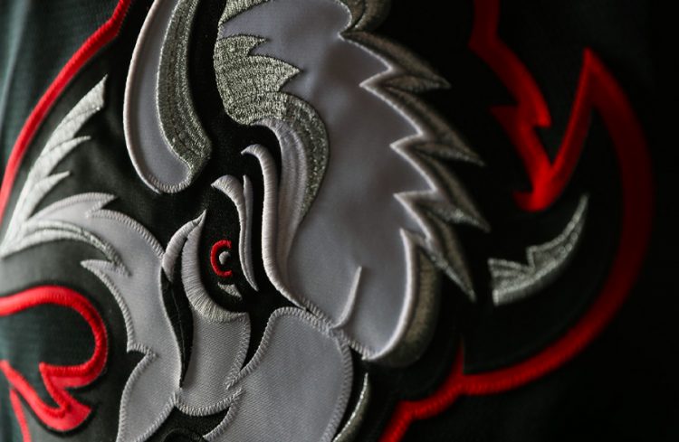 Return of the Goat: Sabres Unveil Throwback Third Uniform – SportsLogos ...