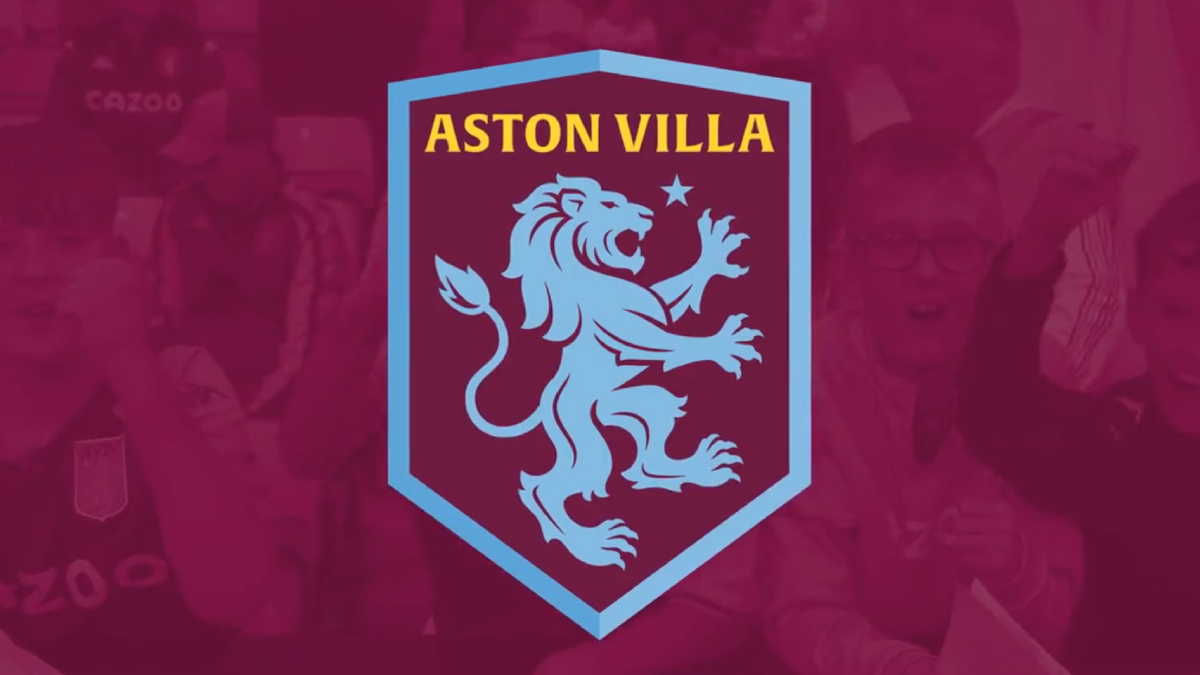 Roundel Beats Out Gas Lamp in Aston Villa Crest Vote – SportsLogos.Net News