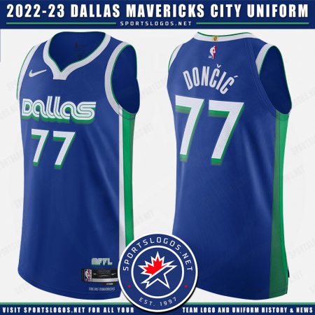 DALLAS MAVERICKS