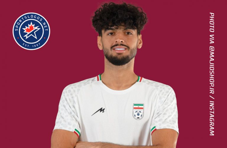 Manufacturer Unveils New Kits for Iranian National Team Ahead of World ...