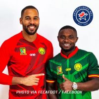 fecafoot – SportsLogos.Net News