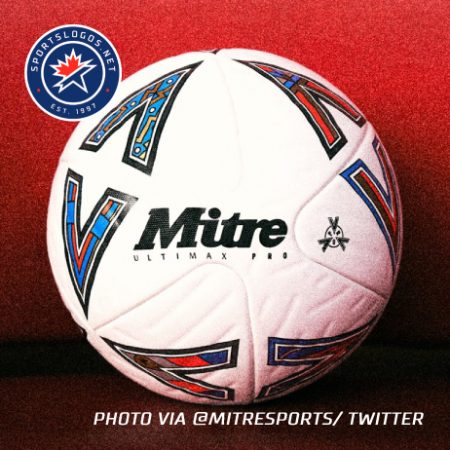 mitre – SportsLogos.Net News