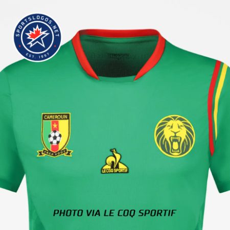 fecafoot – SportsLogos.Net News