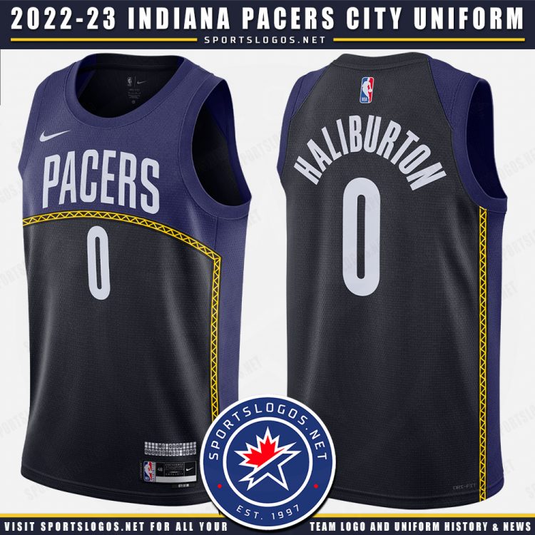 Every New NBA City Edition Uniform for 2022-2023: A Breakdown ...