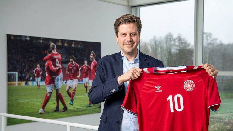 FIFA Blocks Danish National Team From Wearing Human Rights Message on ...