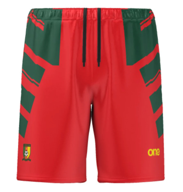 Courtesy One All Sports