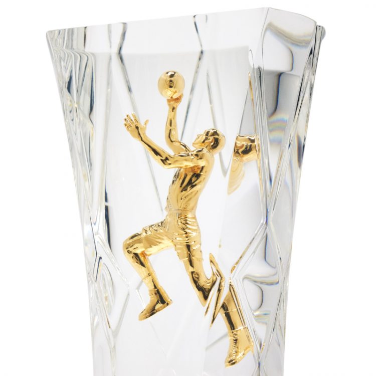 NBA Unveils Michael Jordan MVP Trophy, 5 Other New Trophies for ...