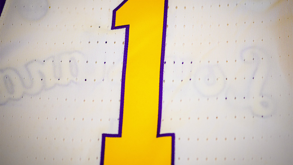 LSU Tigers Unveil 1978-79 “Stars & Script” Throwback Uniforms ...