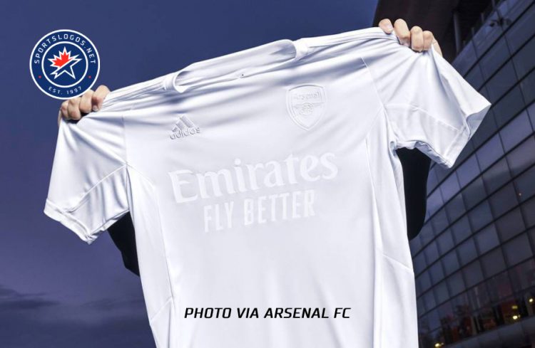 Arsenal Bring Back No More Red Campaign, Kits for FA Cup Match ...