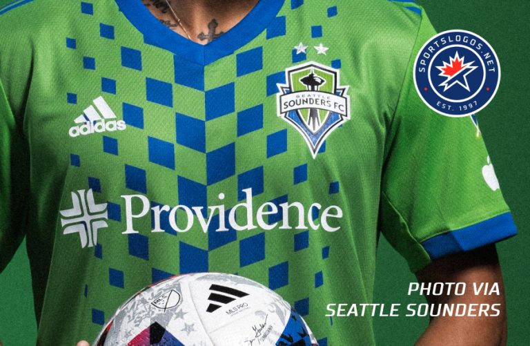 Seattle Sounders Announce Kit Sponsorship Deal with Health Provider ...