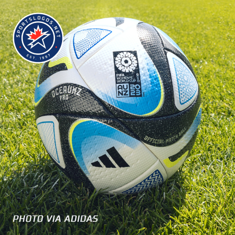 Oceaunz – SportsLogos.Net News