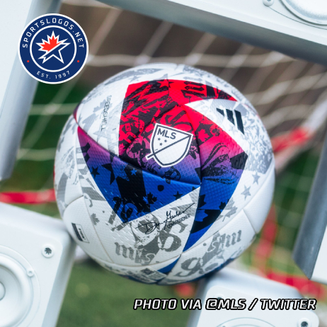 MLS Pro – SportsLogos.Net News