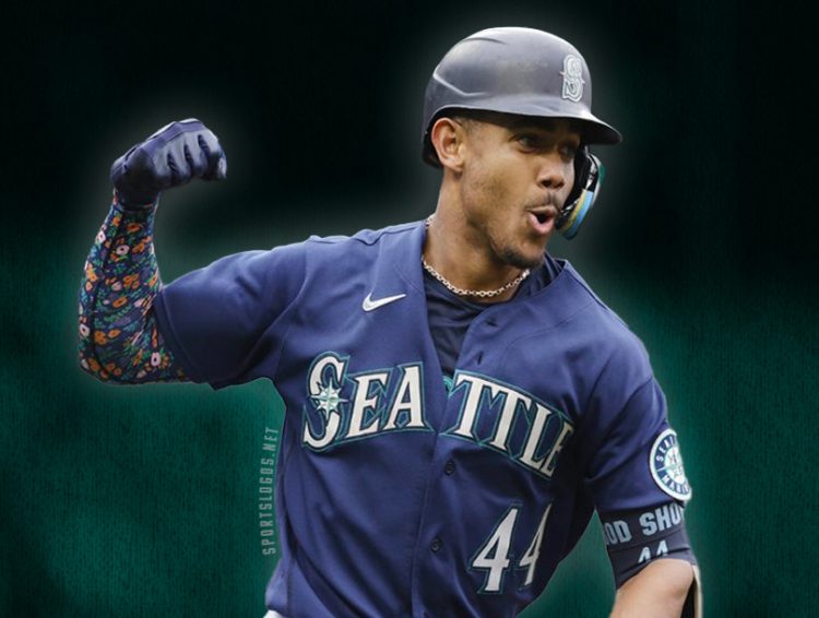 Seattle Mariners Drop Grey Unis for 2023, Navy Blue now Primary Road ...