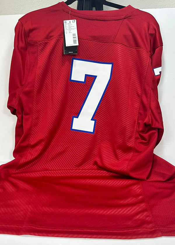 Nebraska To Celebrate 100th Anniversary Of Memorial Stadium With ...